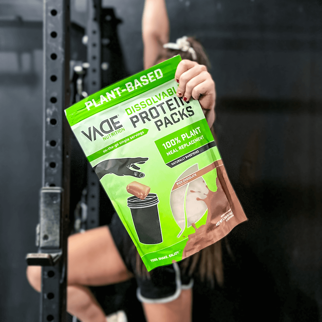 Whole Body Health – VADE Nutrition